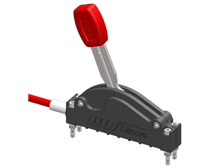 MECHANIC AND PNEUMATIC CONTROLS | LT HYDRAULIC & PNEUMATIC