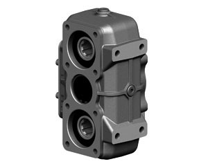 SPLITTER BOX | LT HYDRAULIC & PNEUMATIC