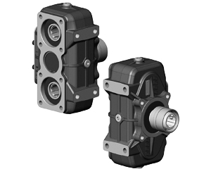 SPLITTER BOX | LT HYDRAULIC & PNEUMATIC